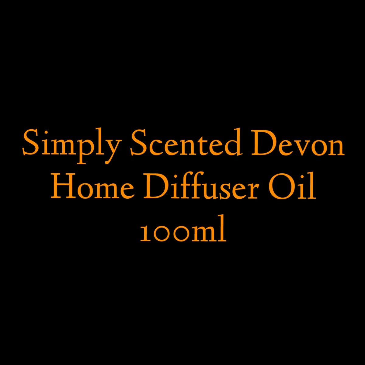 Home Diffuser Oil inspired by Perfume – Simply Scented Devon
